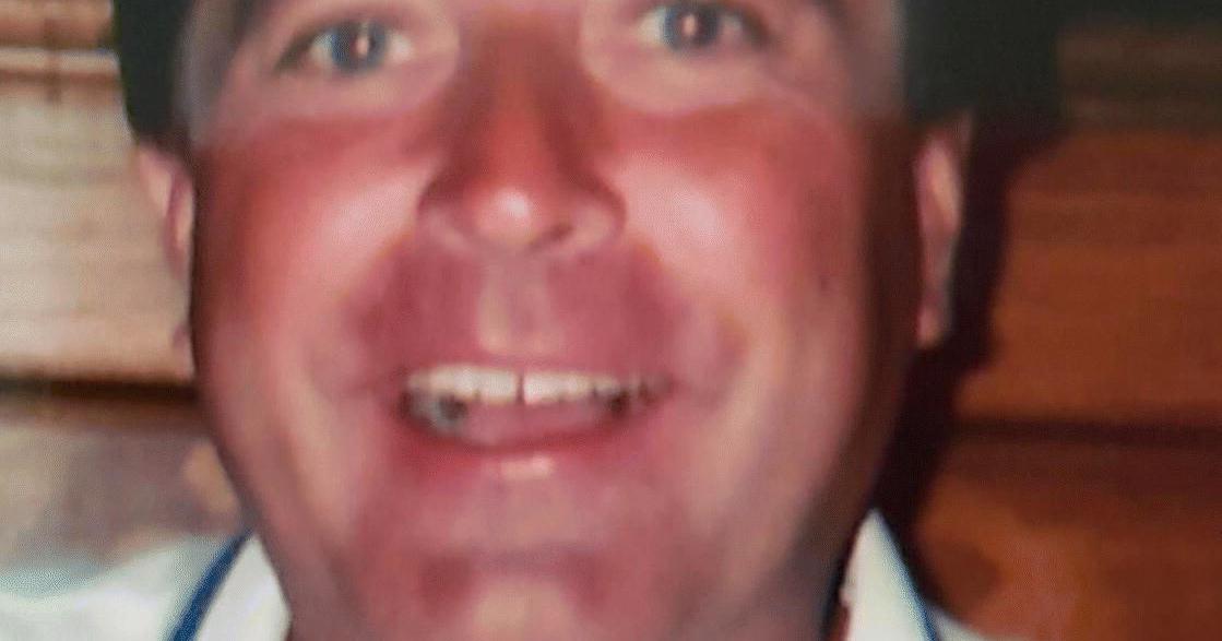 James Carl England | Obituaries | somdnews.com