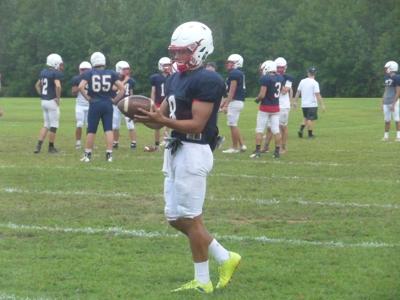 Northern senior Fleming headed to Maryland for football | News ...