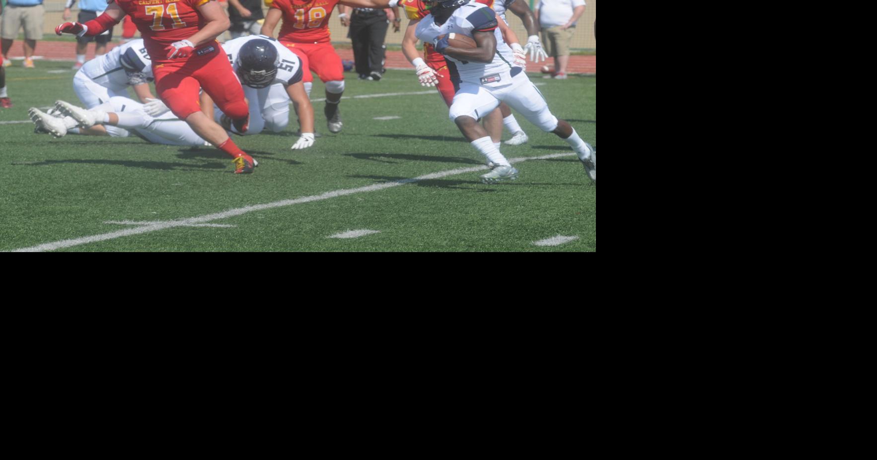 St. Mary's Ryken High School preview: Knights looking to overcome youth ...