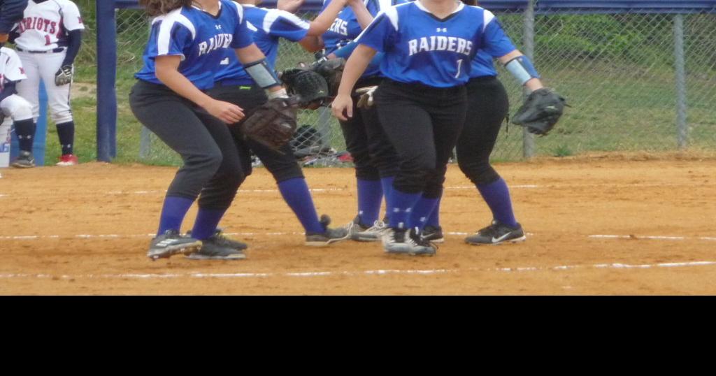 Northern softball rolls past Leonardtown in five innings | News ...