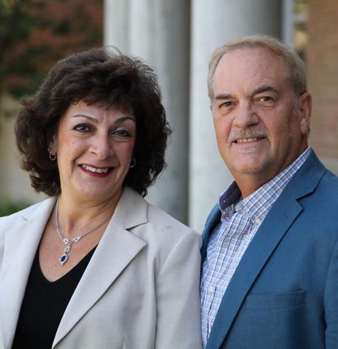 Port Republic couple pen retirement book | Arts and Entertainment ...