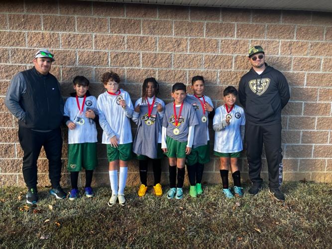Chaptico Park hosts St. Mary's Community Cup | Regional | somdnews.com
