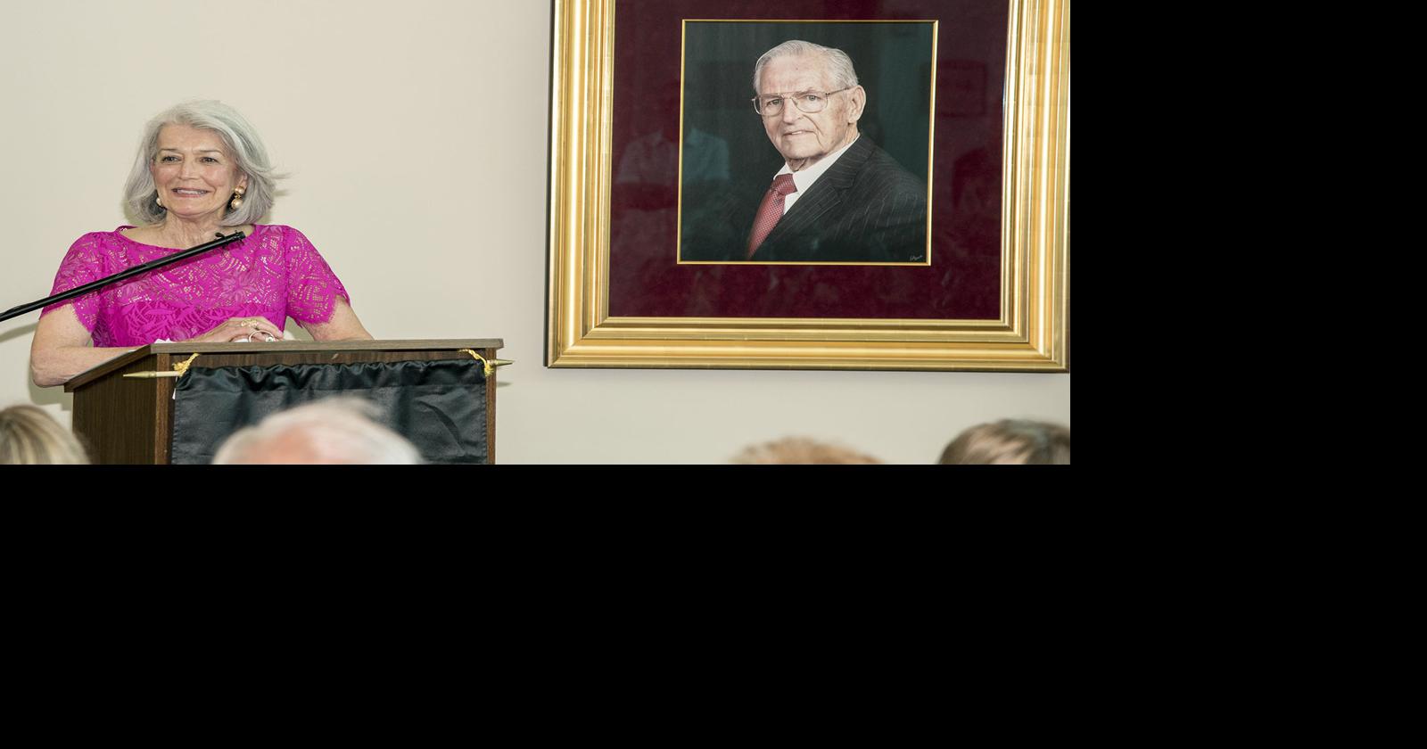 CSM Prince Frederick Campus renames building after $1M donation ...
