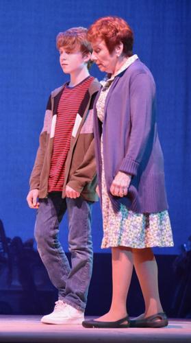 A soul-searching journey for the truth | Features | somdnews.com