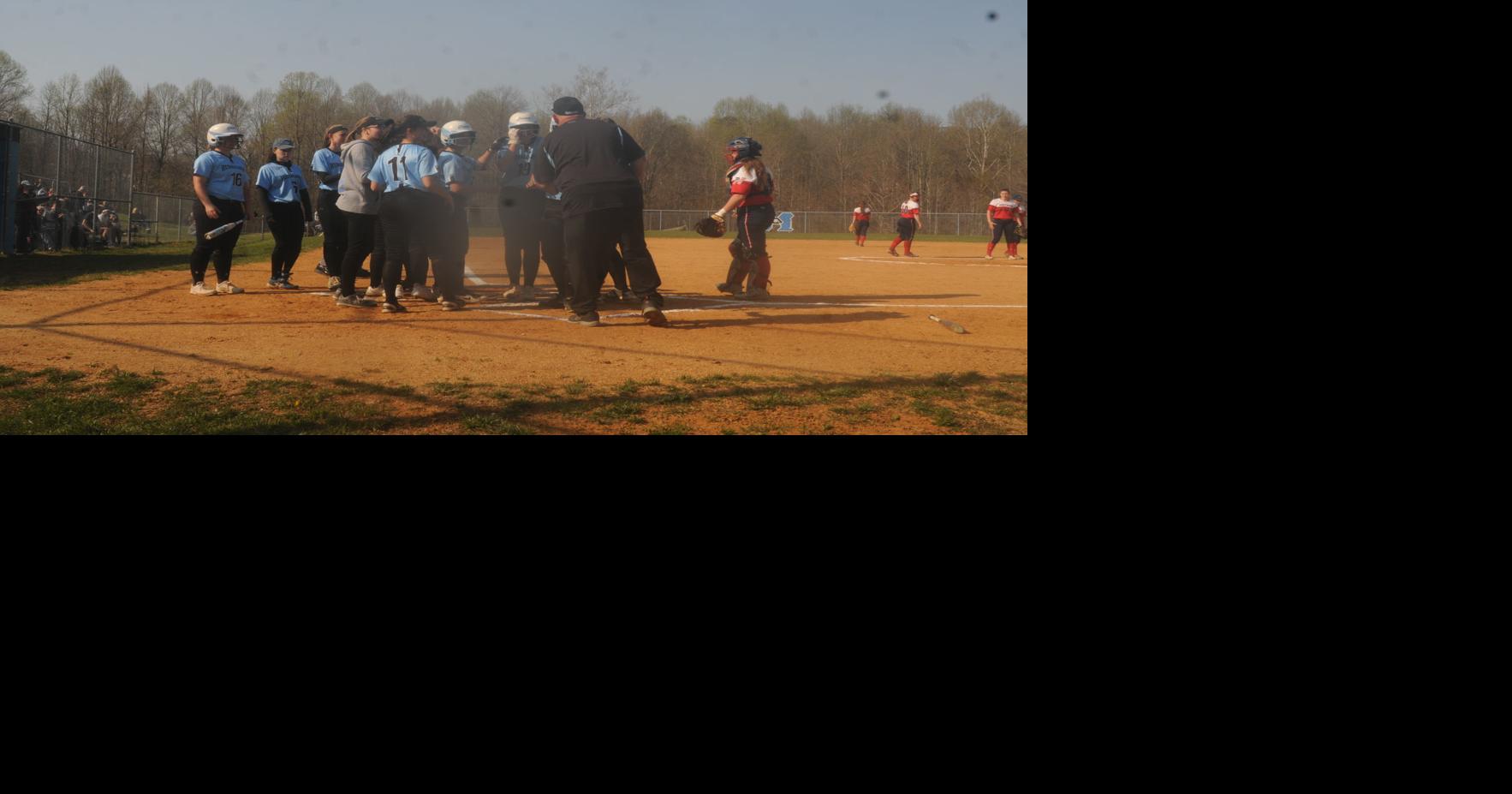 Huntingtown softball topples Northern | News | somdnews.com