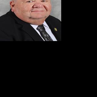 Clark files to vie for full term as 29C delegate | Local News ...