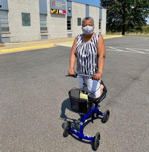 Maryland residents eligible for free medical equipment | Briefs ...