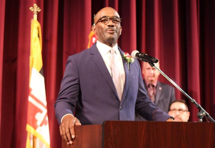 Prayer Breakfast Saturday to remember Dr. King | APG State News ...