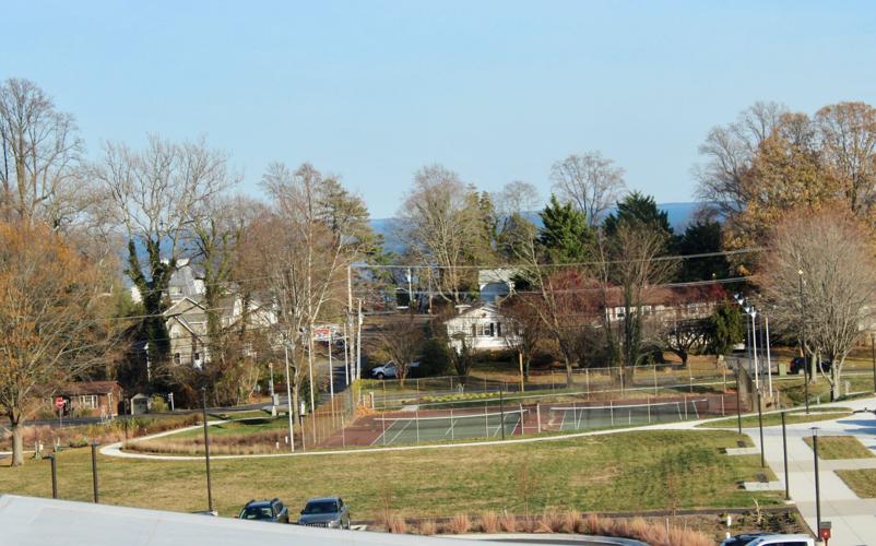 School with a view: Beach Elementary dedicated | Local News | somdnews.com