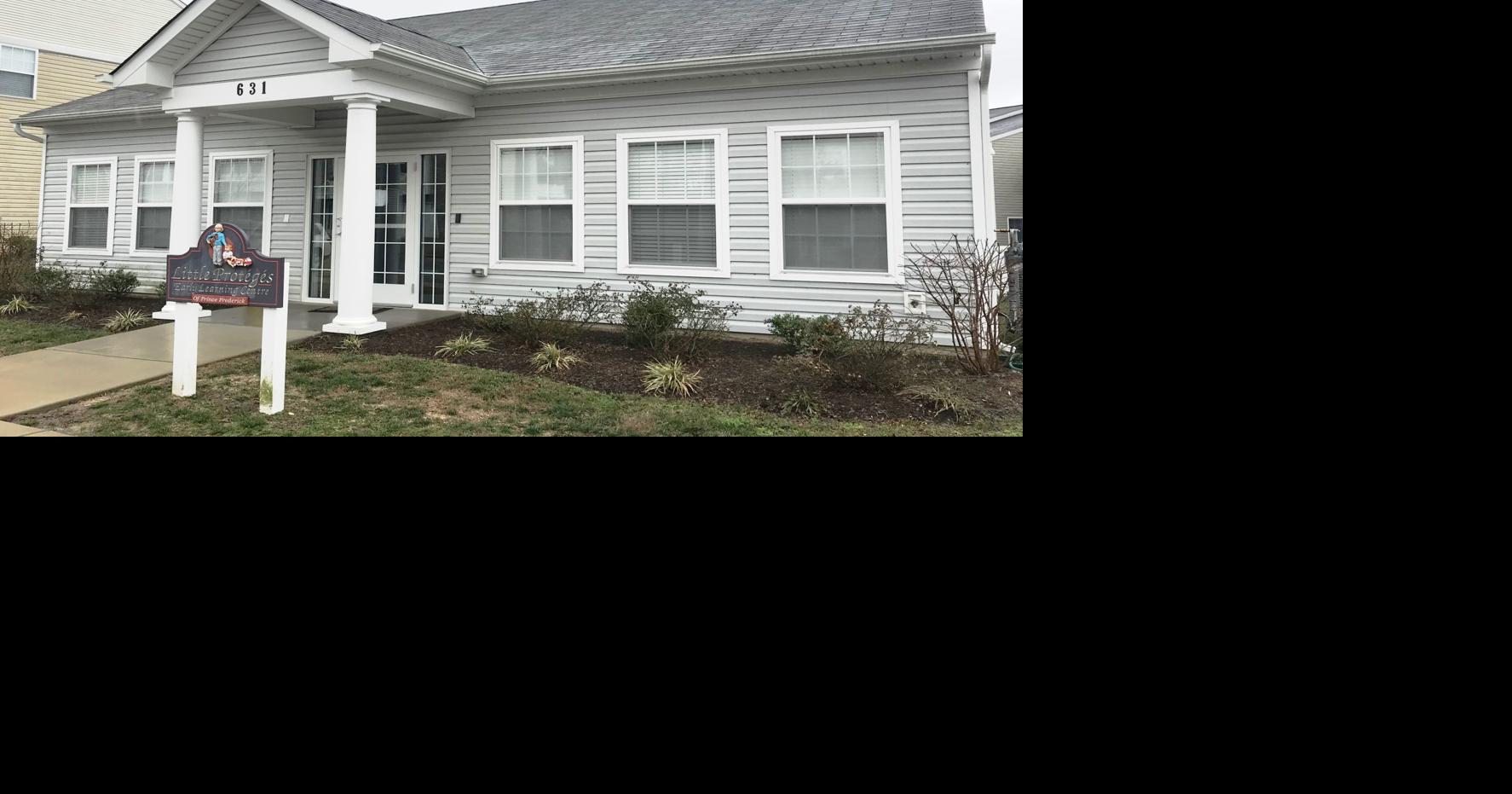 Day care issued permit after legal battle | Local News | somdnews.com