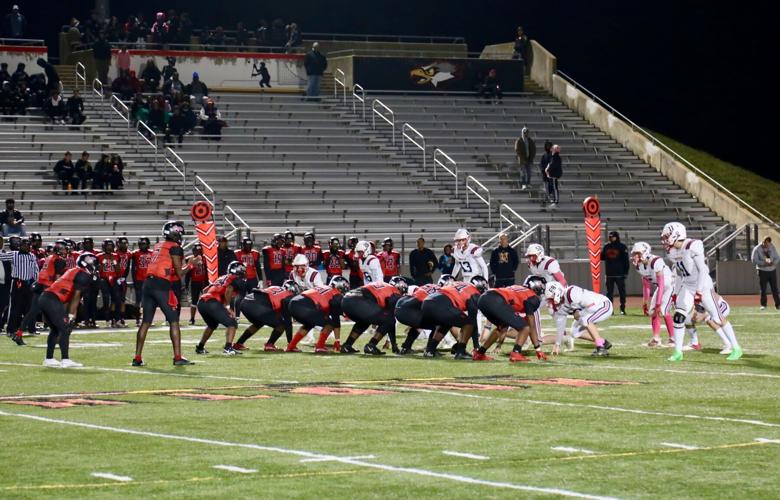 North Point football topples Northern | High School | somdnews.com