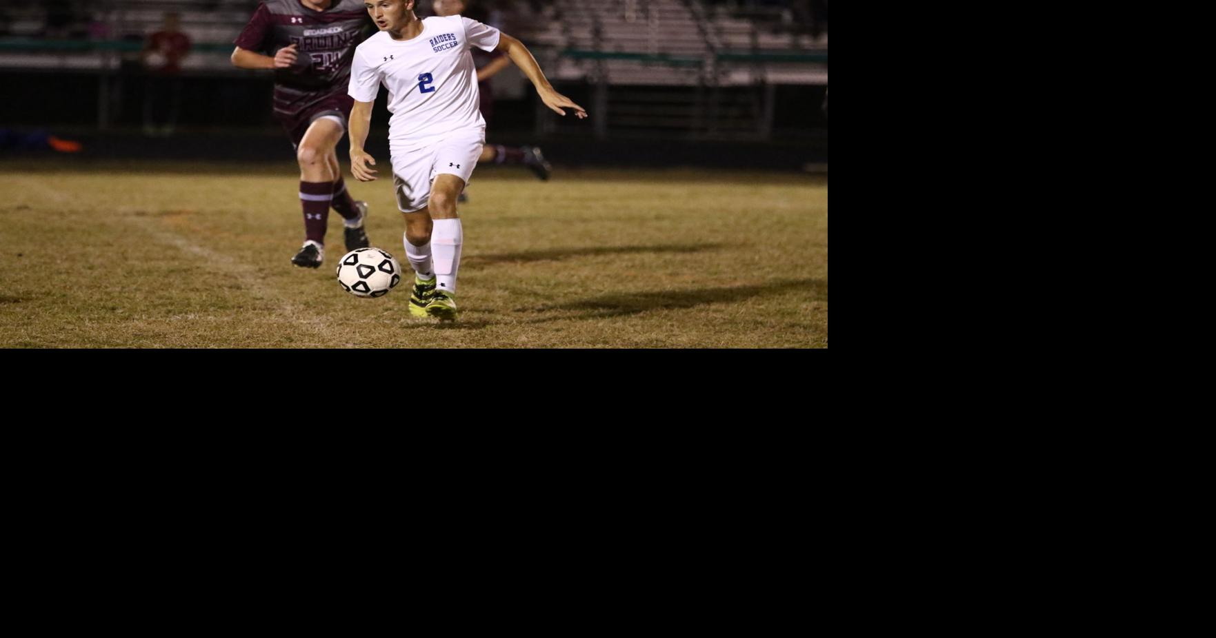 Leonardtown boys soccer advances to 4A East Region final with win in ...