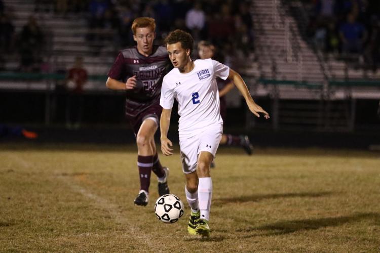 Leonardtown boys soccer advances to 4A East Region final with win in ...