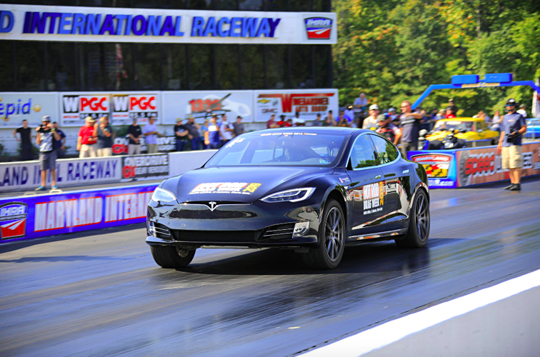 Maryland International Raceway hosts HOT ROD Drag Week’s 2019 race to ...