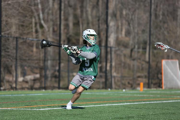 St. Mary's Ryken boys lacrosse loses WCAC opener to St. John's | News ...