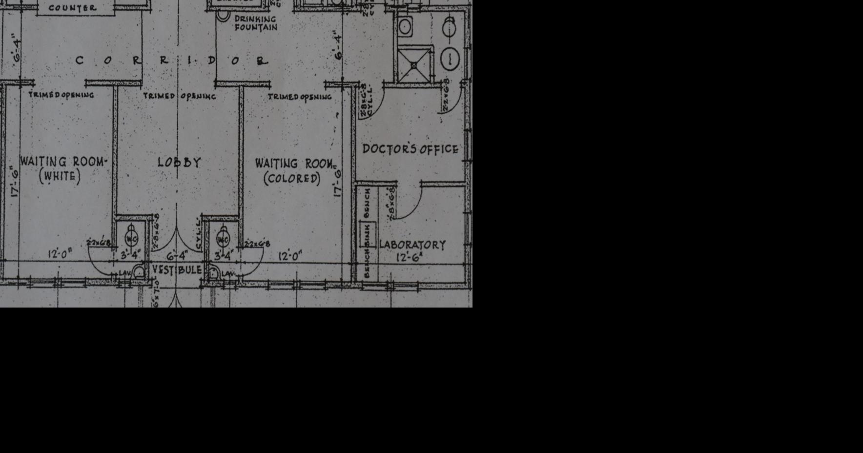 African-Americans helped build Patuxent River from the ground up | Pax ...