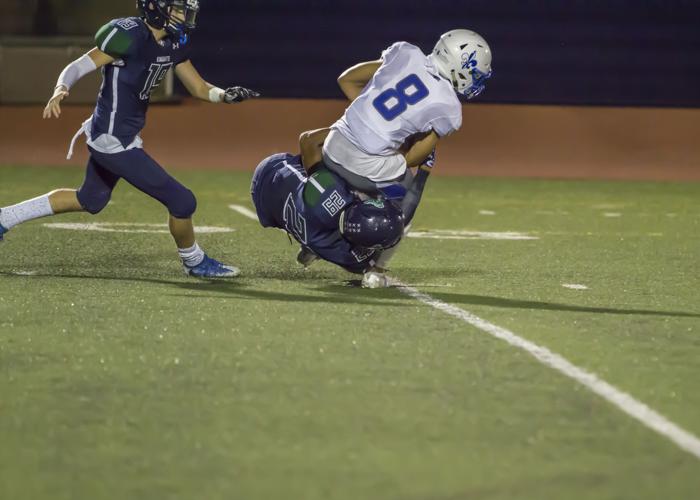 St. Mary's Ryken rallies to beat St. Mary's of Annapolis | News ...