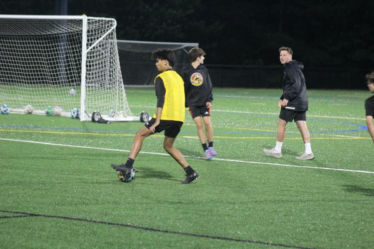 St. Mary's boys soccer team seeking national title | High School ...