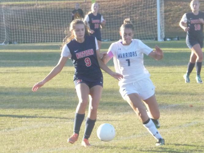 Northern athletes find college homes | News | somdnews.com