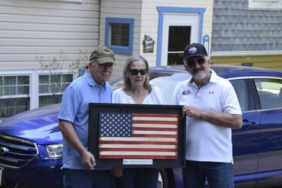 New nonprofit searches for Calvert vets to honor | Local | somdnews.com