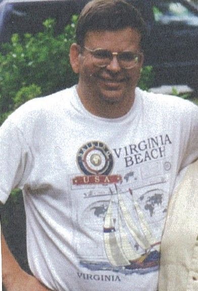 Thomas Dale "Tom" Pike | Obituaries | somdnews.com