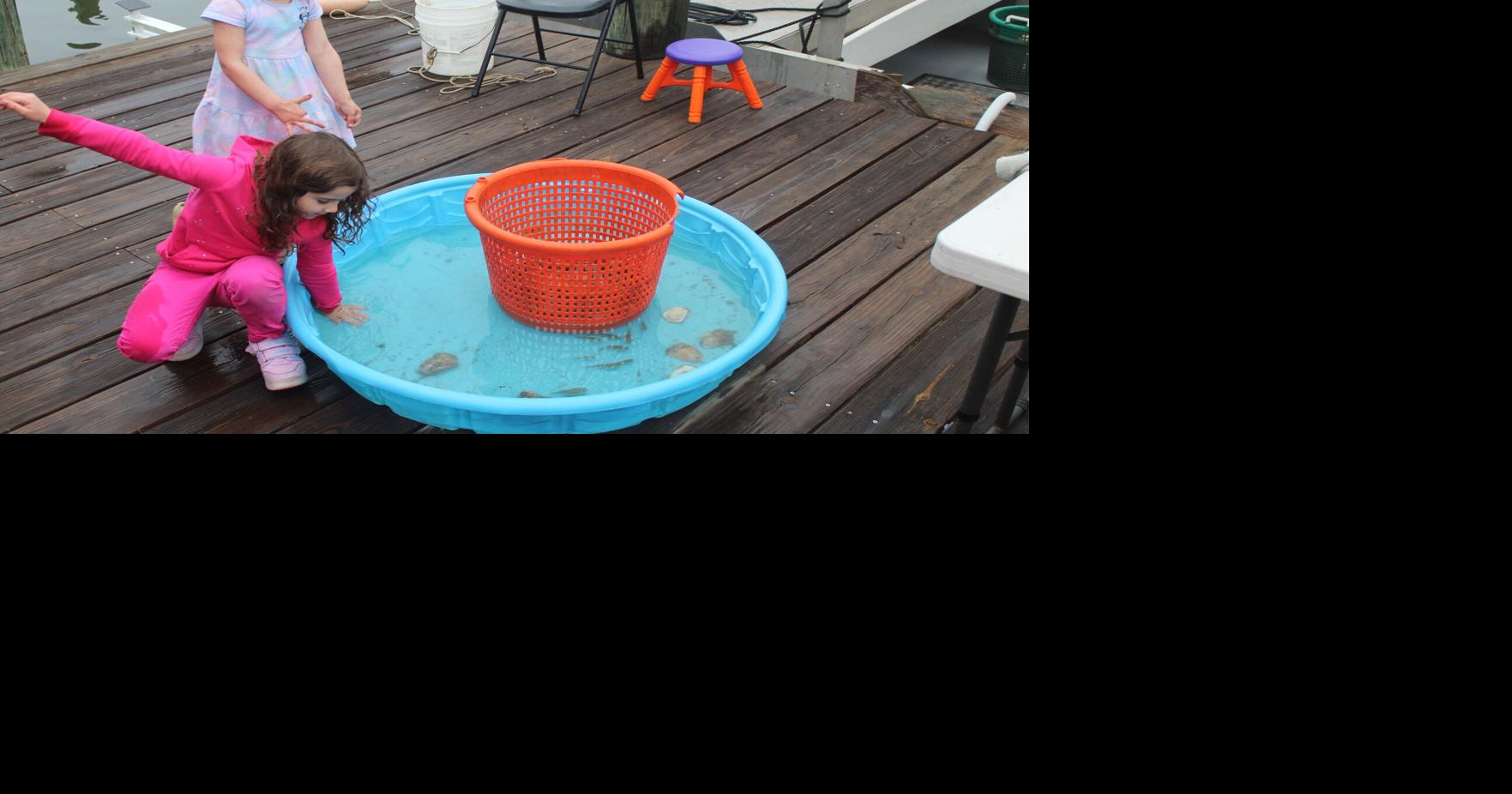 Celebrating watermen traditions | Local | somdnews.com
