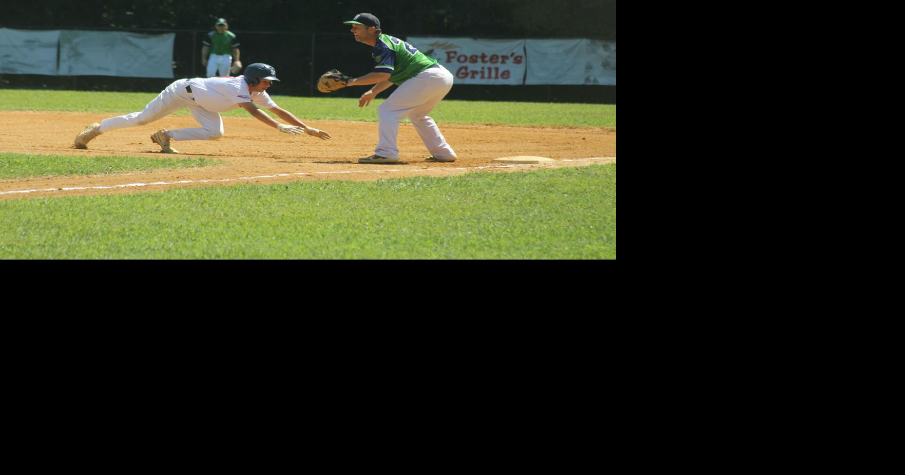 CHASM baseball teams head toward playoffs | National | somdnews.com