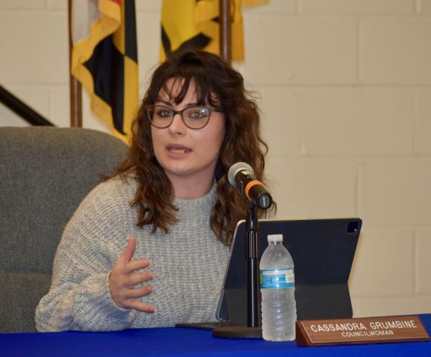 Indian Head OKs rescue act funds for grocery store | Local News ...