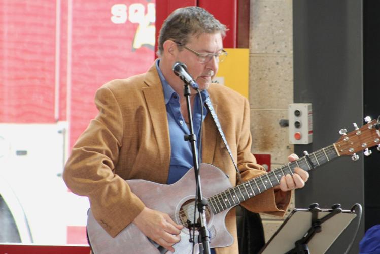 Calvert hosts service for crime victims | Local News | somdnews.com