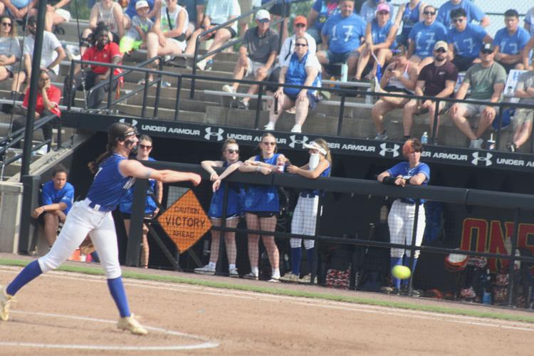 Leonardtown softball takes state title | High School | somdnews.com