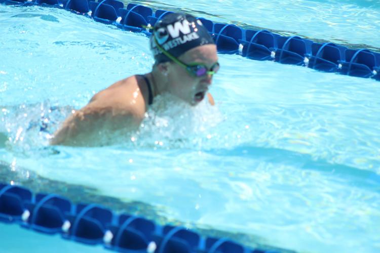 Westlake takes down Accokeek for first win of Prince-Mont Swim League ...