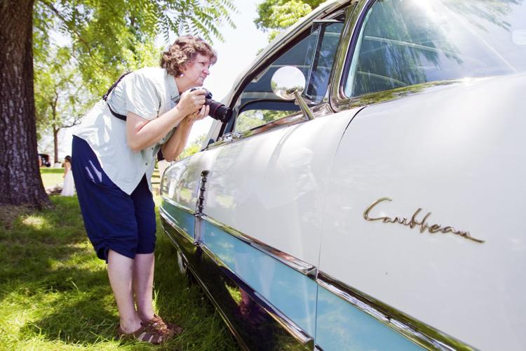Chantilly car show celebrates 41st year | News | somdnews.com