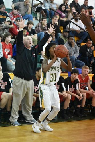 Great Mills boys basketball beats Chopticon to advance to 3A South ...