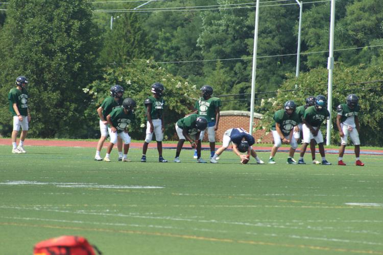 St. Mary's Ryken 2022 football preview | High School | somdnews.com