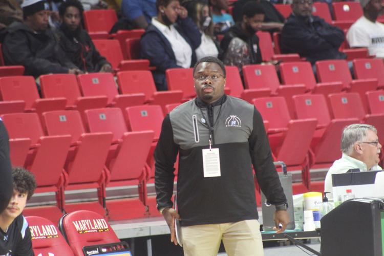 Huntingtown boys basketball falls in 3A state title game | High School ...