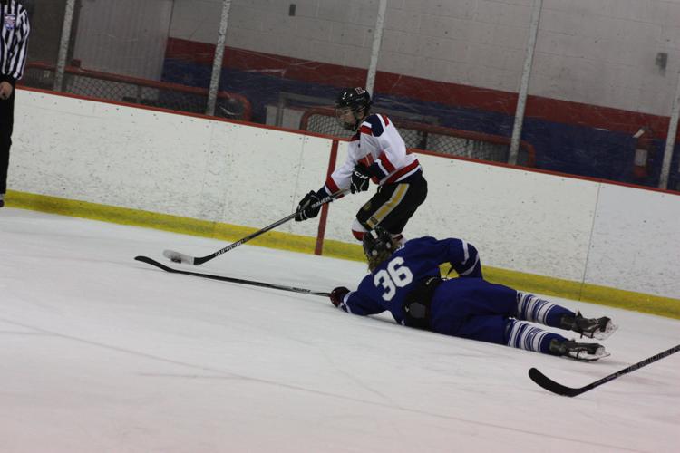 Northern ice hockey wins Chesapeake Cup | News | somdnews.com