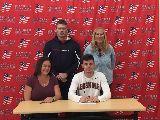 Northern athletes kicking it up to the next level | News | somdnews.com