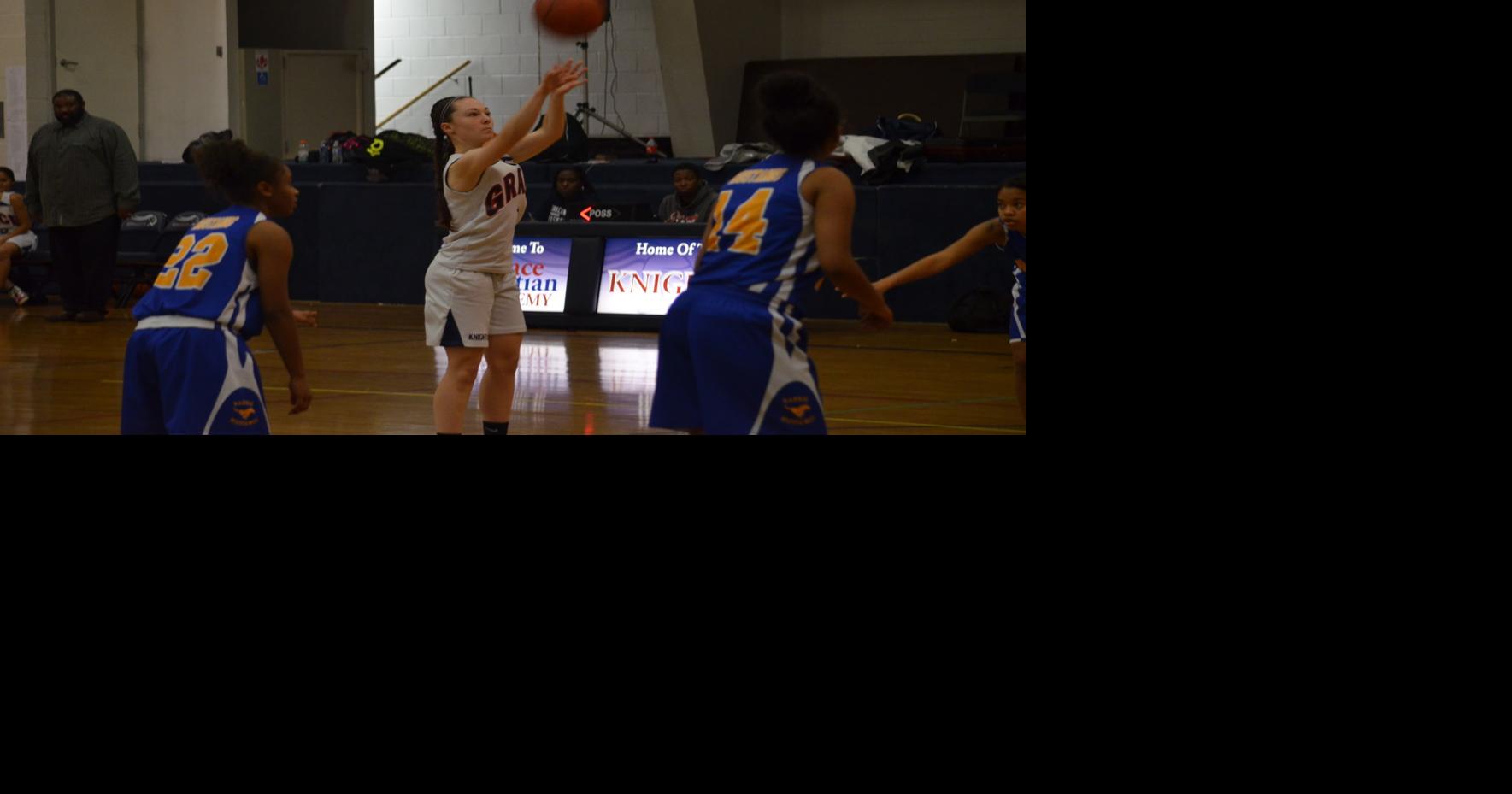 Grace Christian basketball teams looking for winning seasons | News ...