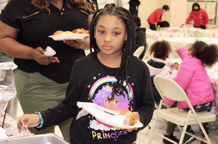 Church holds 'Winter Wonderland' gathering | Local News | somdnews.com