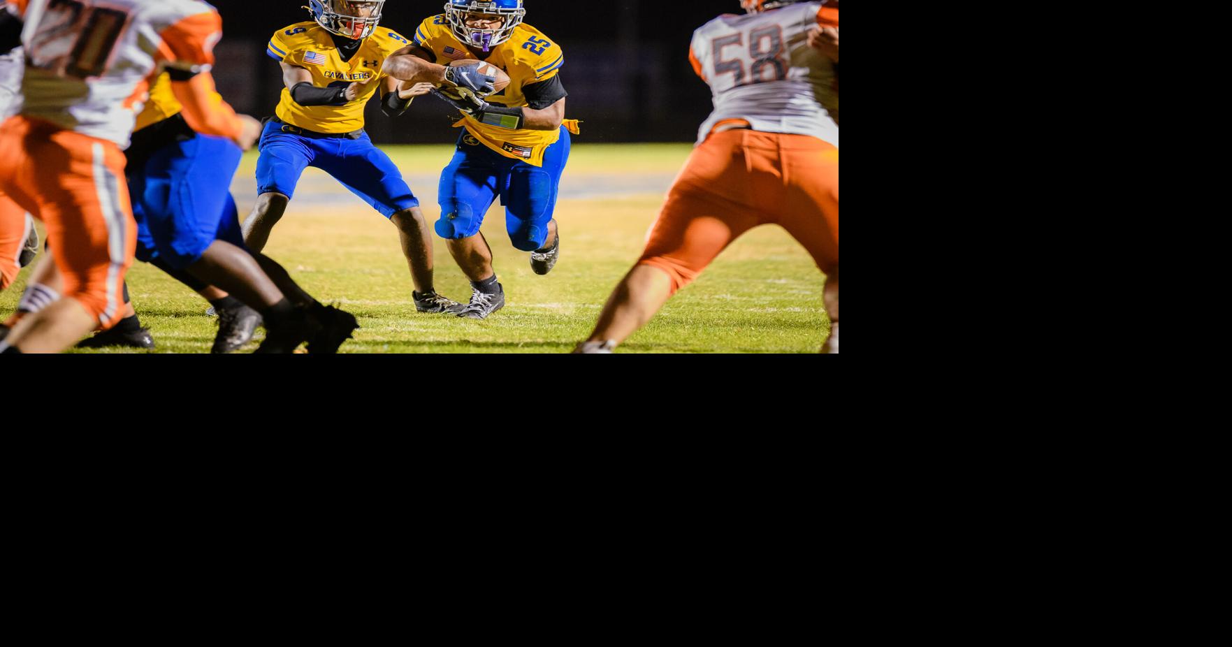 Five SMAC football teams heading to state semifinals | High School ...