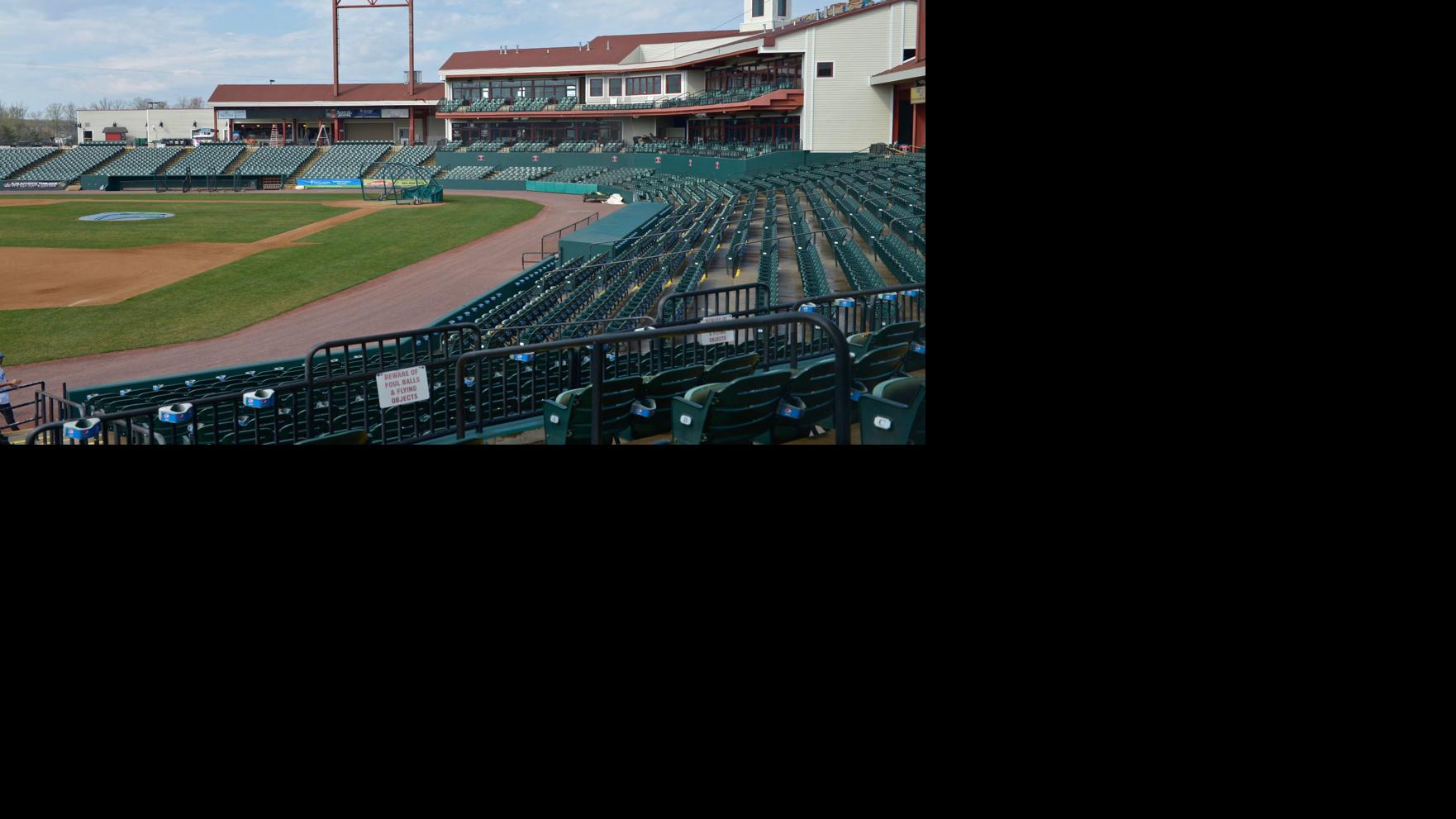 Bowie Baysox, Southern Maryland Blue Crabs wait to start 2020 baseball ...