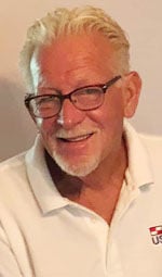 Roger Paul Combs | Obituaries | somdnews.com