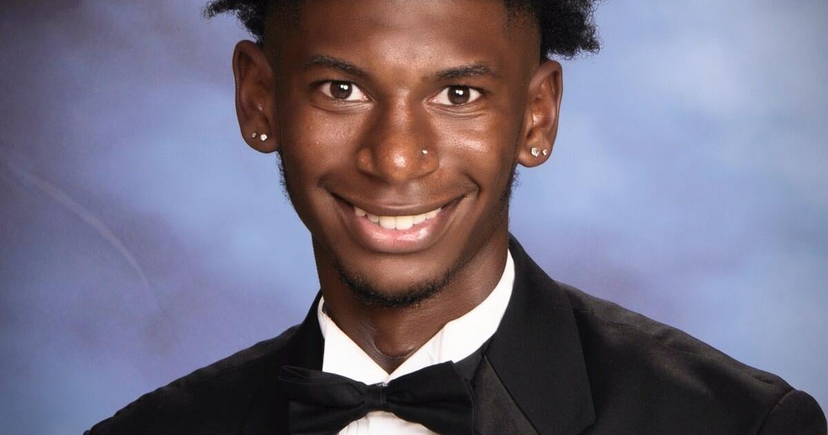 Westlake High School - Burrell, Devin.JPG | Virtual Graduations ...