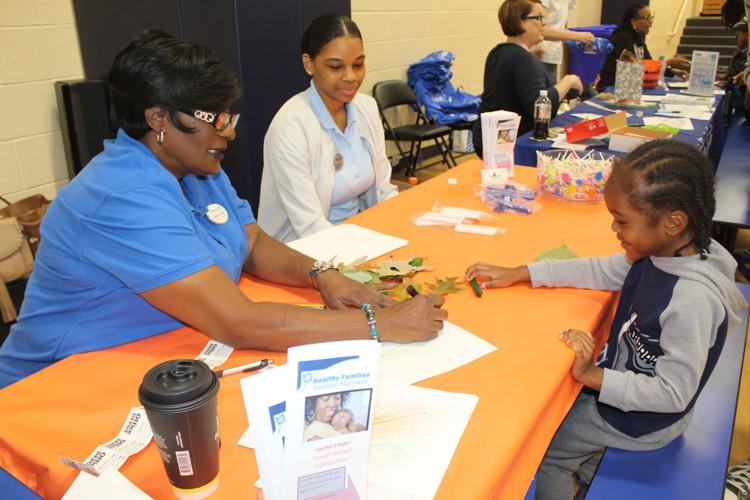 Judy Center holds annual harvest fest on Saturday | Local News ...