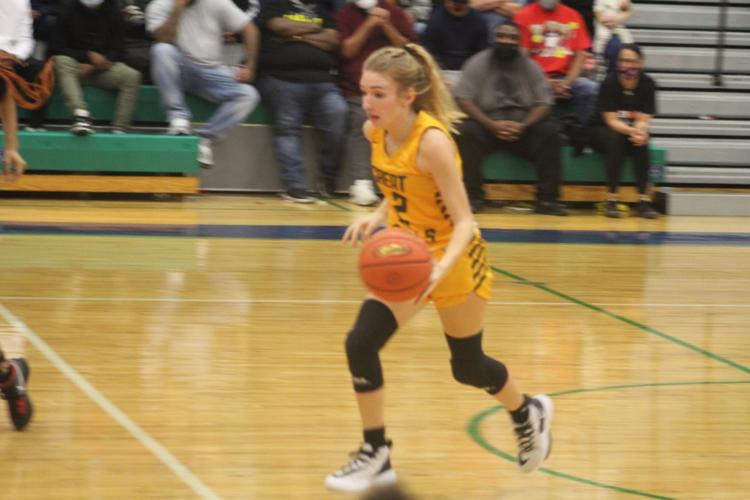 North Point captures SMAC girls basketball championship | High School ...