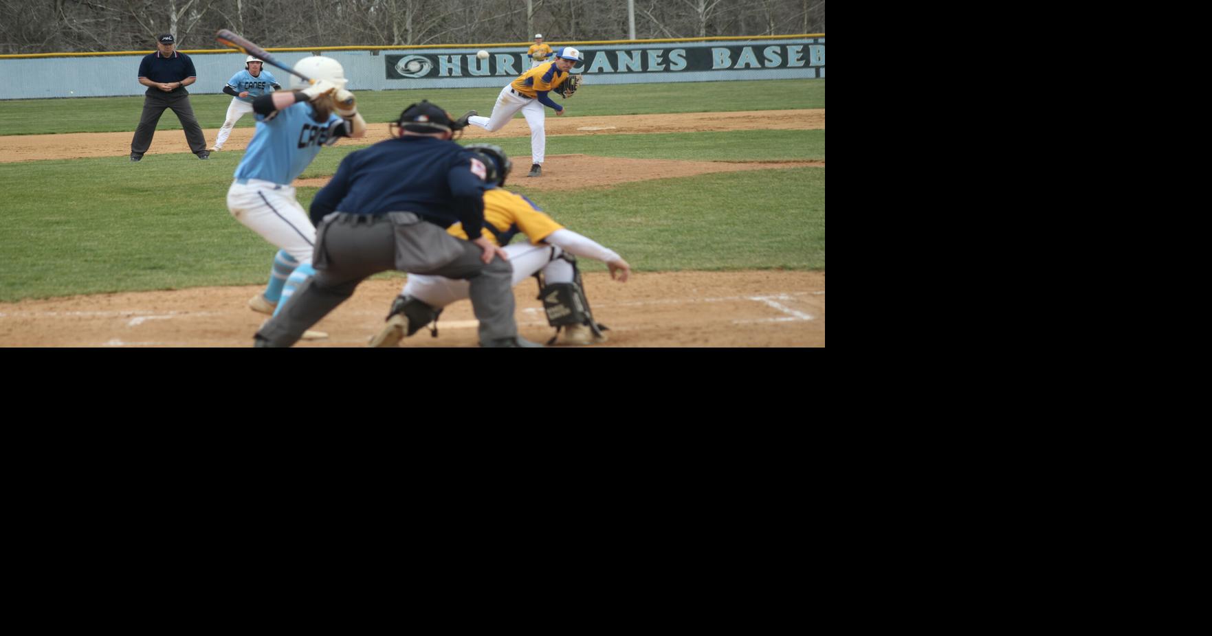 Huntingtown baseball hosts annual Smith tournament | High School ...