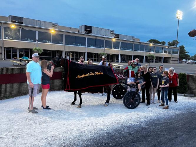 Rosecroft caps winter-spring meet | Local News | somdnews.com