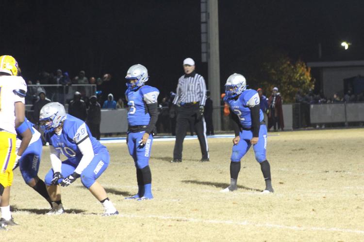 Lackey football upends Elkton | High School | somdnews.com