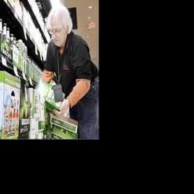 New Safeway reopens in Olney | News | somdnews.com