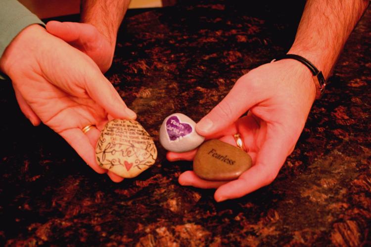 La Plata family establishes scholarship fund in son's memory | Local ...